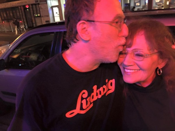 Audio: Novelist/David Letterman writer Bill Scheft talks tributes ...